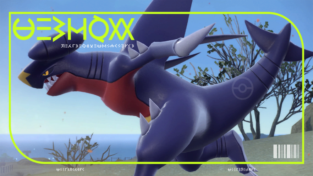 The Best Dragon Type Pokémon In Pokémon Scarlet And Violet Dot Esports