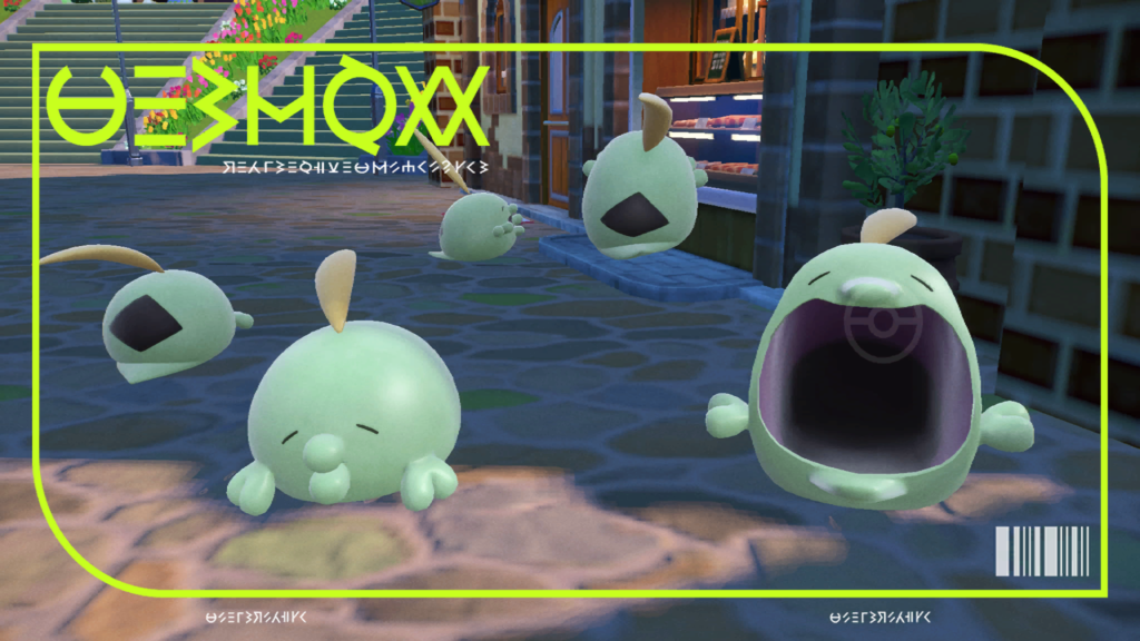 Can Gulpin and Swalot be Shiny in Pokémon Go? - Dot Esports