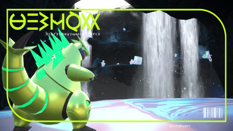 Where to catch Iron Thorns in Pokémon Scarlet and Violet - Dot Esports