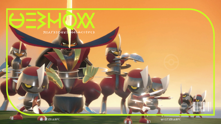 How to evolve Bisharp into Kingambit in Pokémon Scarlet and Violet ...