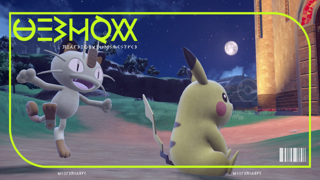 How to get Galarian Meowth | Where to find Galarian Meowth in Pokémon ...