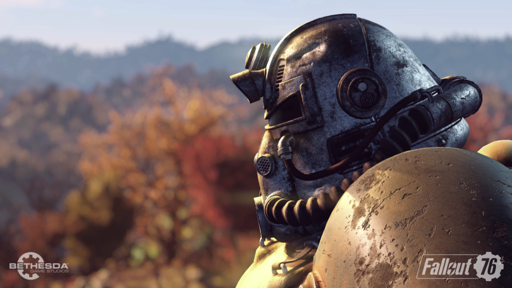 Fan-made Fallout 76 live-action trailer is so good even the developers ...