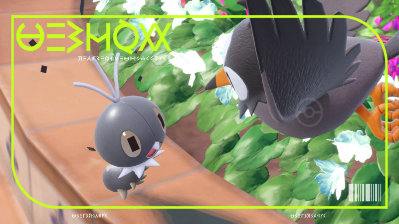 How to find and catch Scatterbug and Vivillon in Pokémon Go - Dot Esports