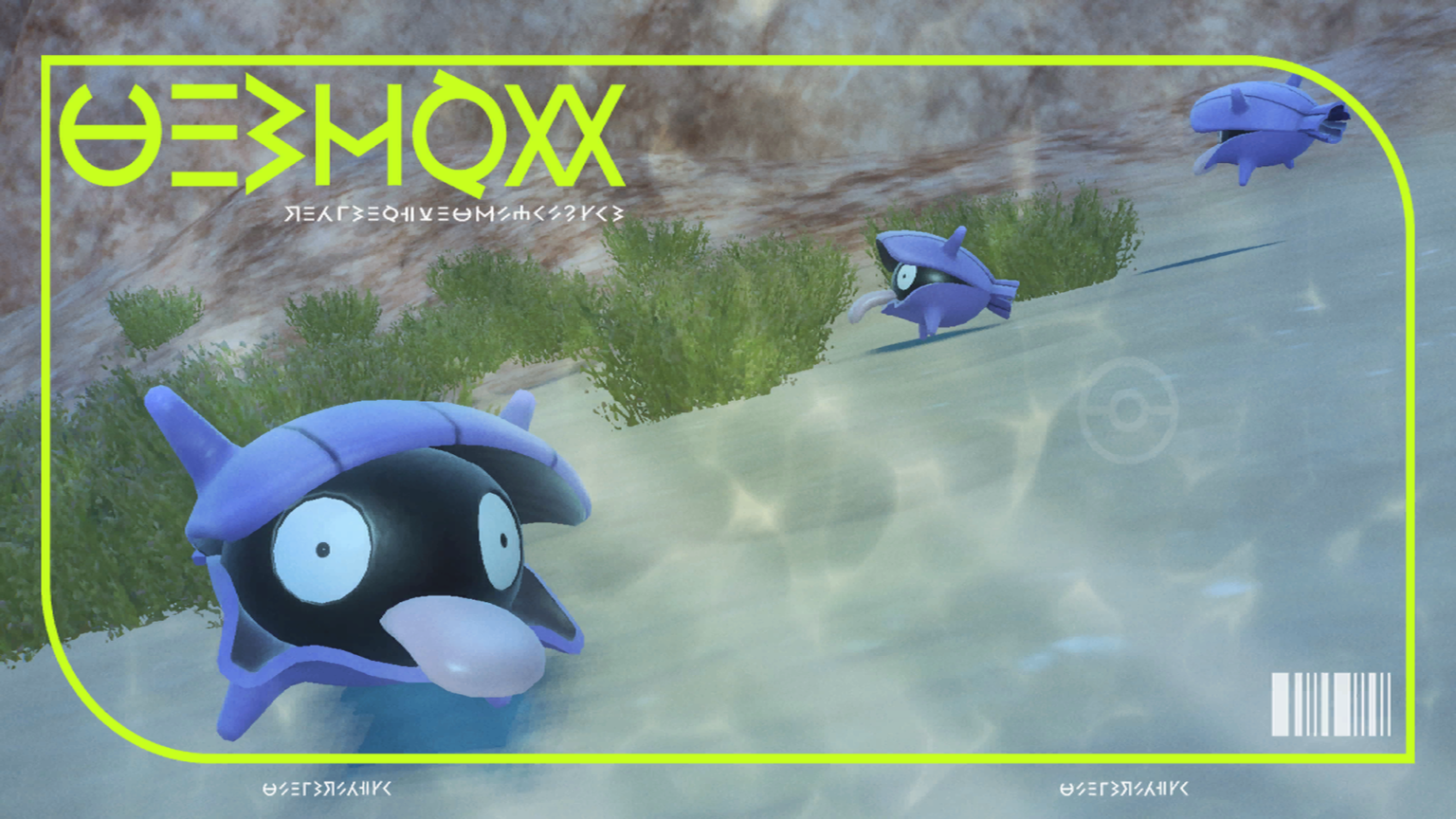 How to get a Shell Bell in Pokémon Scarlet and Violet - Dot Esports