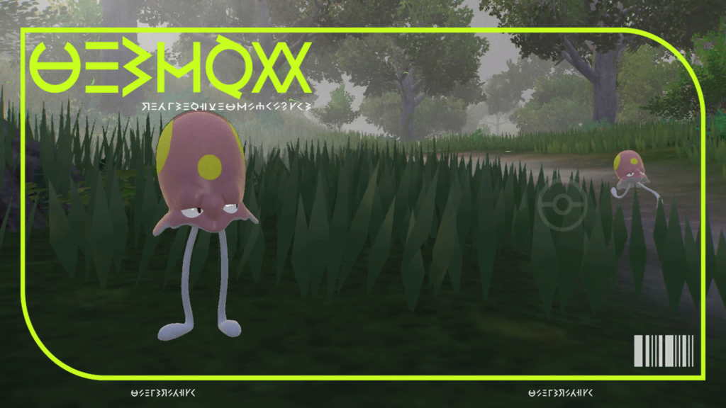 How to Find Toedscool | Toedscool Pokémon Location in Scarlet and Violet