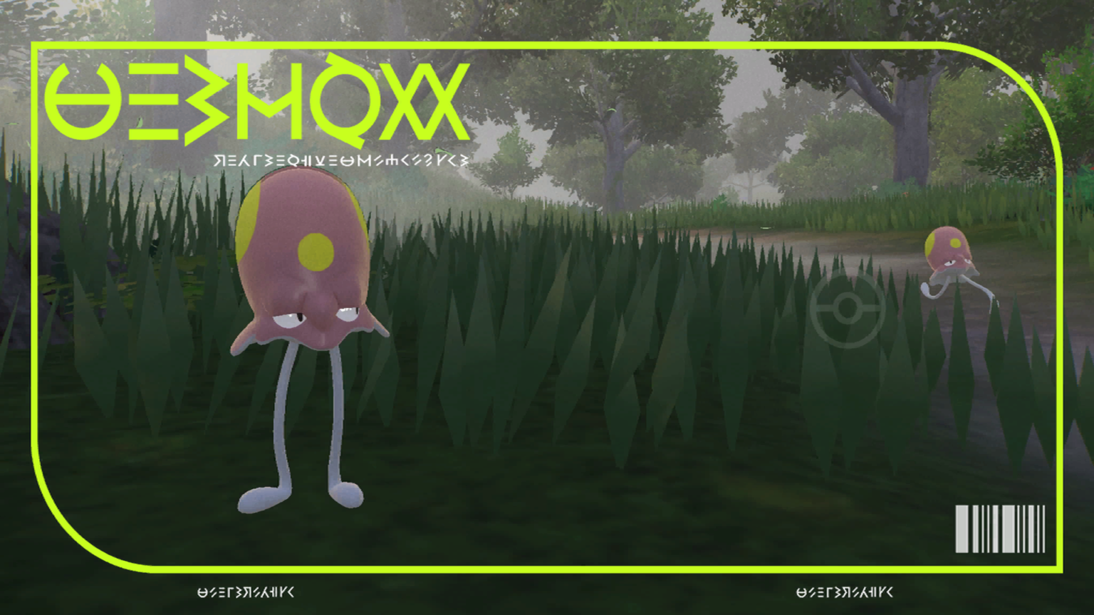 How to Find Toedscool | Toedscool Pokémon Location in Scarlet and Violet