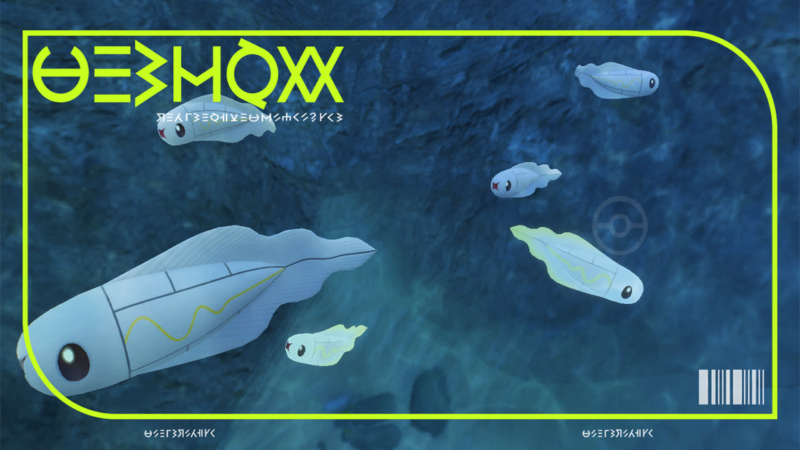 Can Tynamo, Eelektrik, and Eelektross be Shiny in Pokémon Go? - Dot Esports