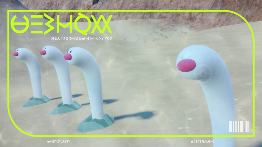 Pokémon Scarlet and Violet shows just how phallic Wiglett can be - Dot ...