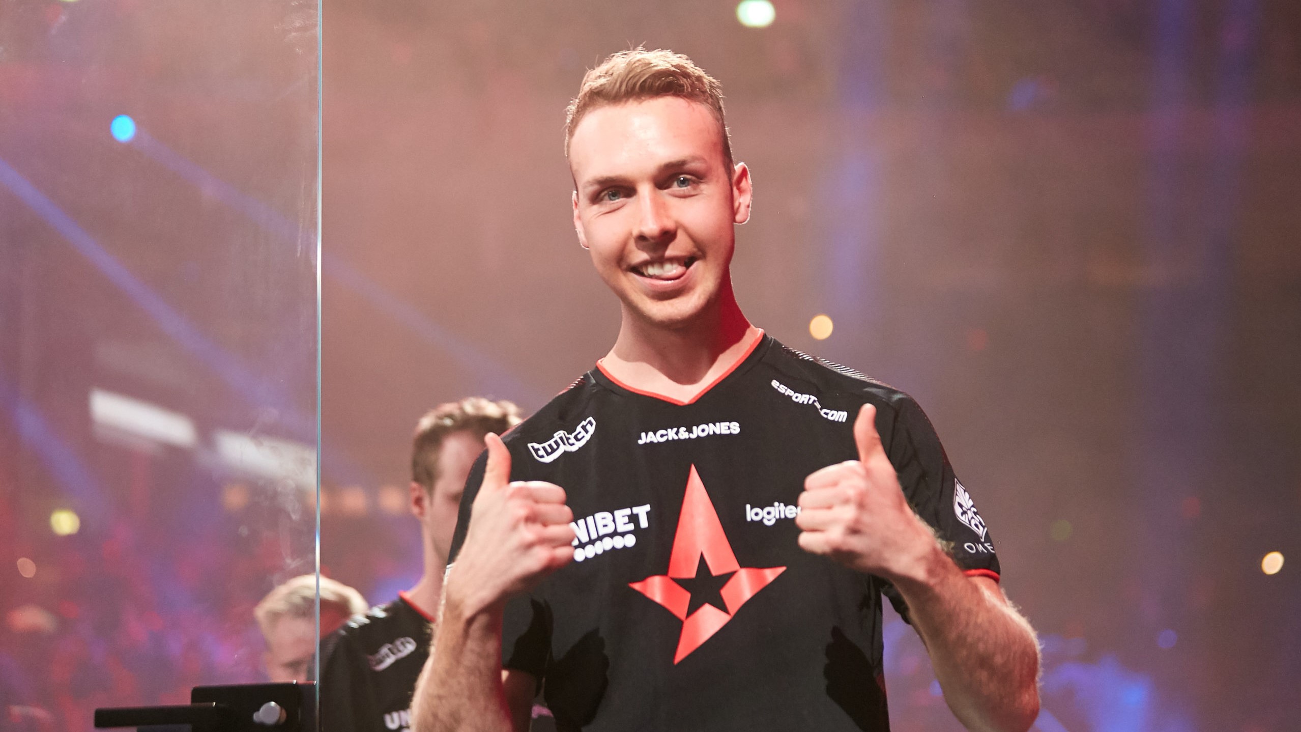 No dev1ce? No problem. Astralis dominate first CS:GO matches at Elisa Masters Espoo - Dot Esports