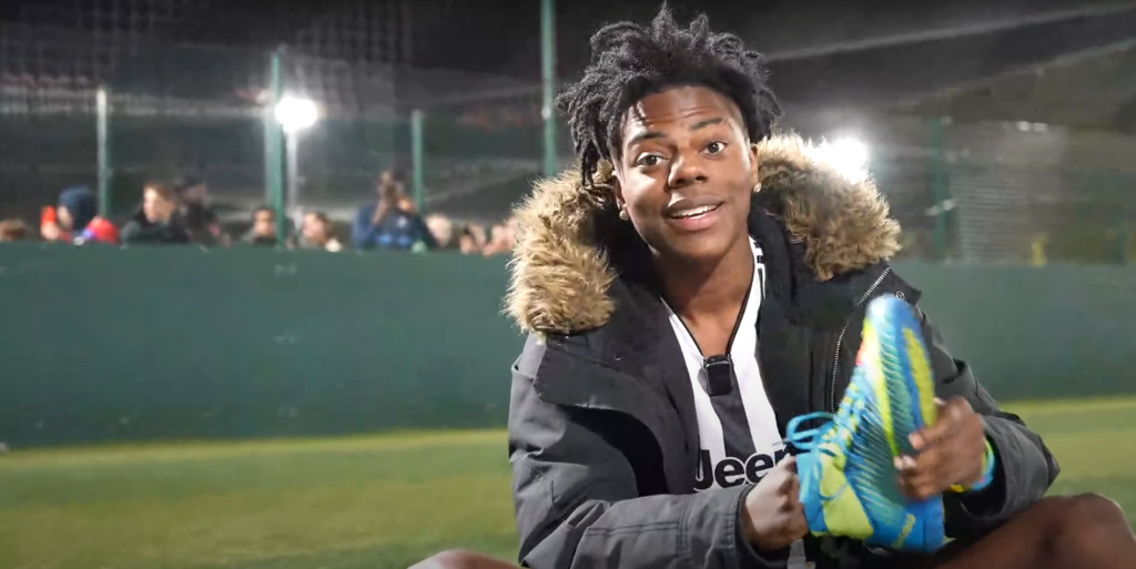 'I made a mistake': iShowSpeed responds following crypto promotion ...