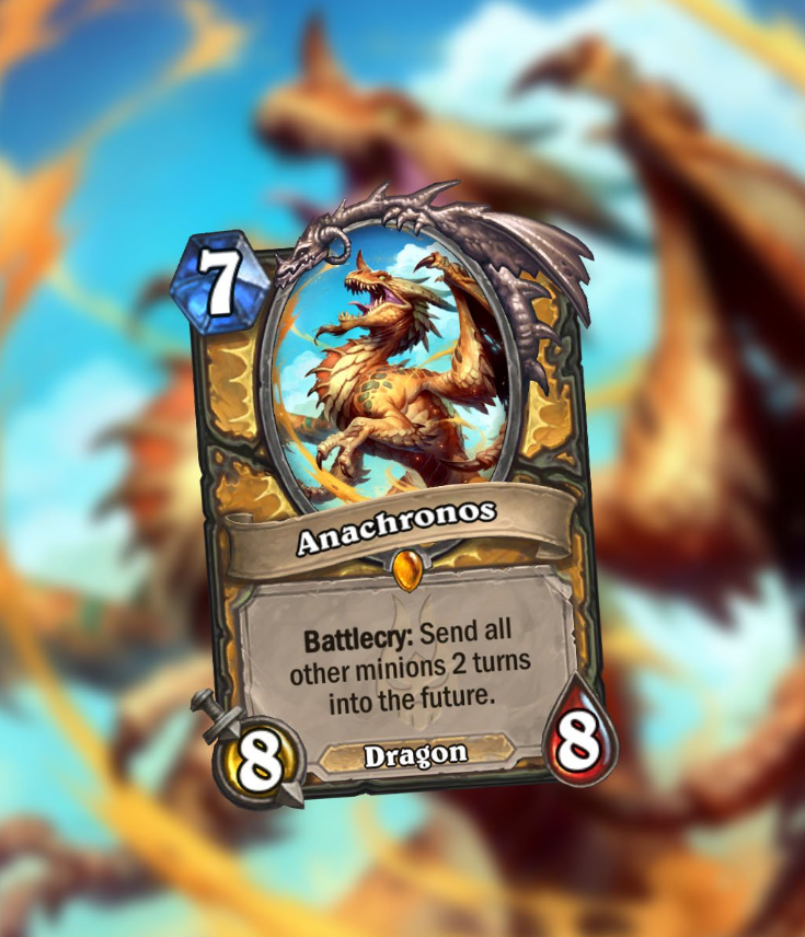 Latest Hearthstone Legendary from March of the Lich King can literally ...