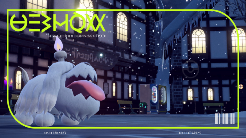 Where to catch Greavard in Pokémon Scarlet and Violet - Dot Esports