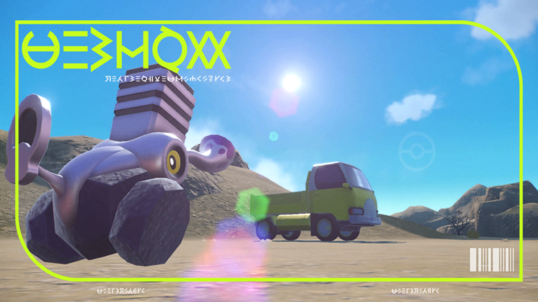 How to evolve Varoom into Revavroom in Pokémon Scarlet and Violet - Dot ...