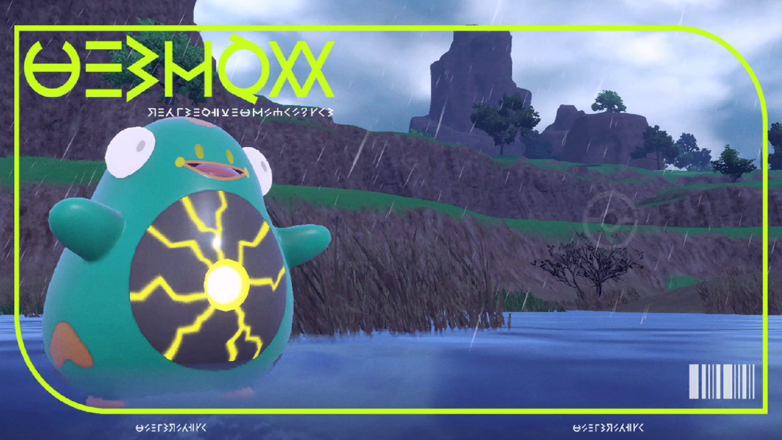 How to evolve Tadbulb into Bellibolt in Pokémon Scarlet and Violet ...