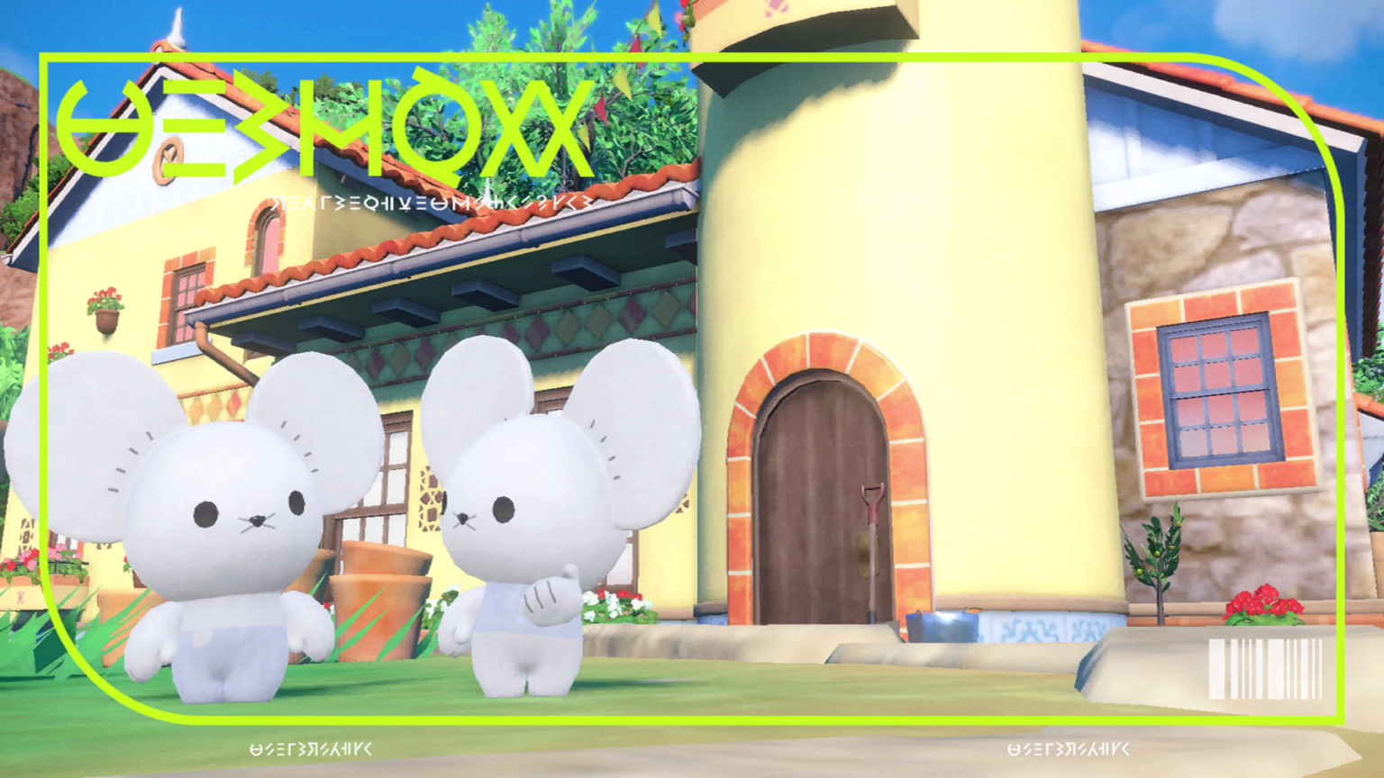 How to evolve Tandemaus into Maushold in Pokémon Scarlet and Violet ...