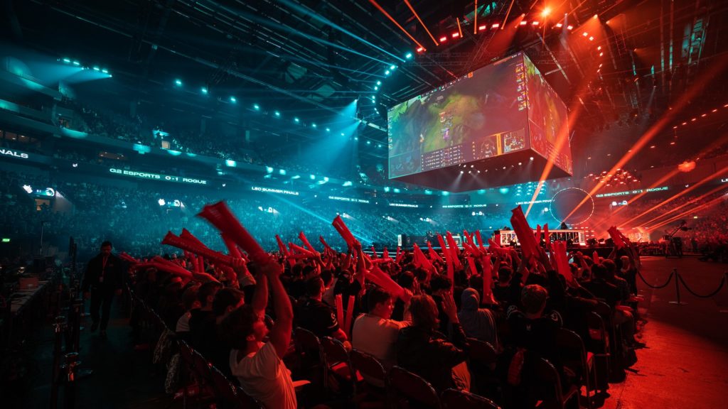 Forging a path: Riot makes sweeping changes to European League ...