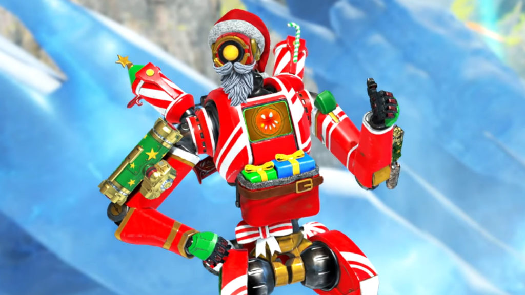 Apex Legends item store: What's in the Apex Legends item shop? - Dot ...