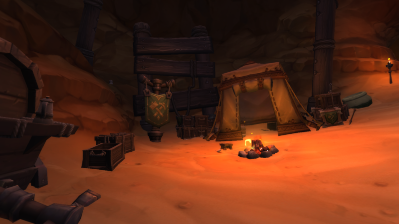 Uldaman: Legacy of Tyr dungeon guide | How to beat all Uldaman dungeon ...