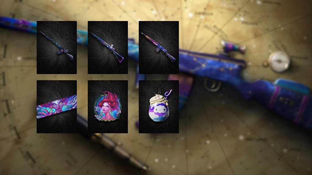 Free CoD cosmetics arrive on Prime Gaming—but not for the games you ...