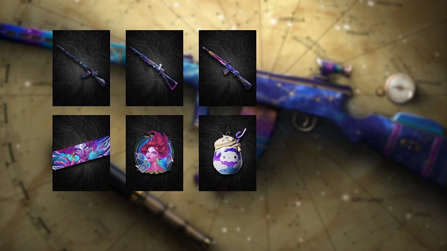 Free CoD cosmetics arrive on Prime Gaming—but not for the games you ...