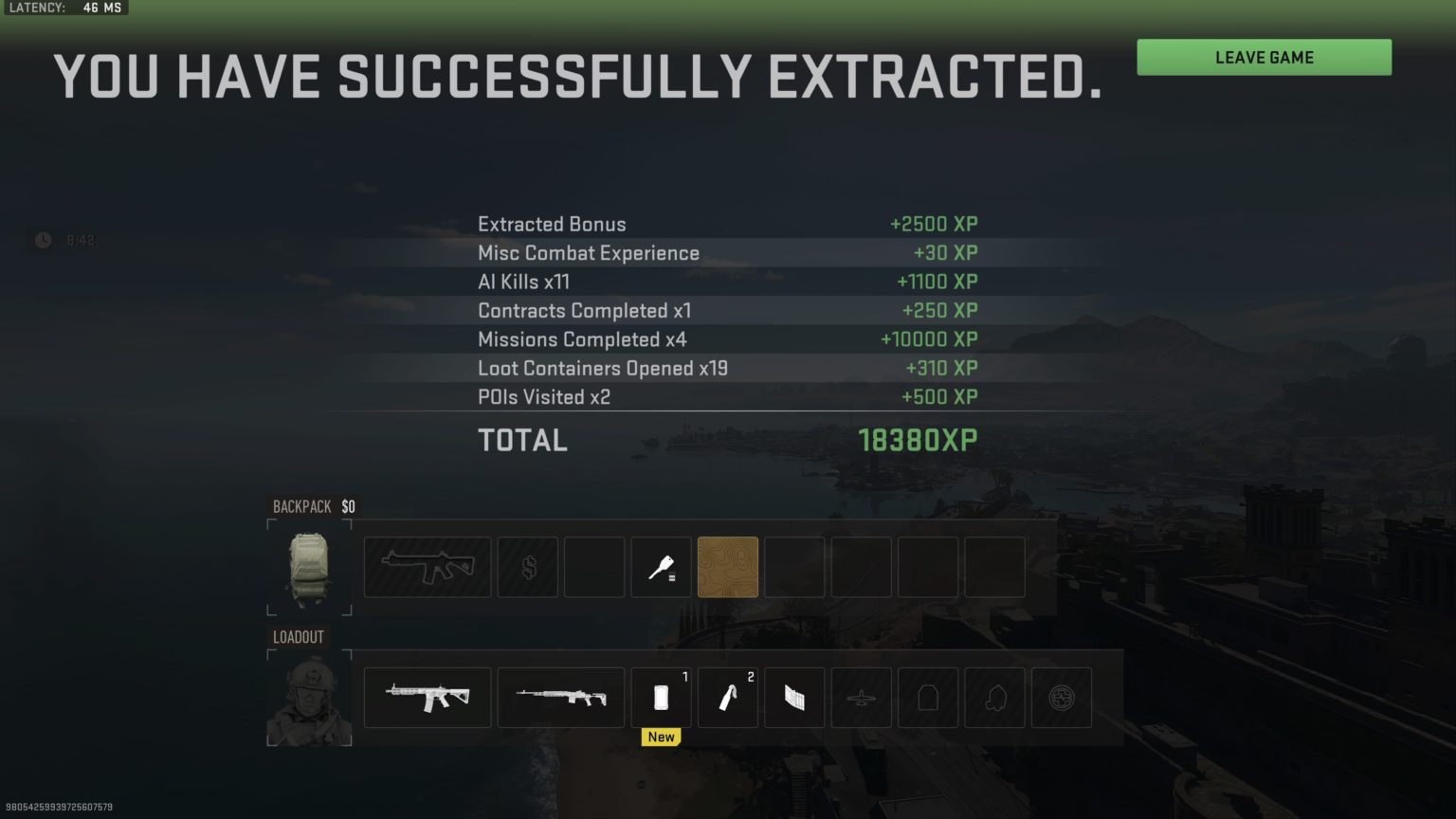 The fastest way to rank up guns in Warzone 2 | Fastest weapon leveling ...