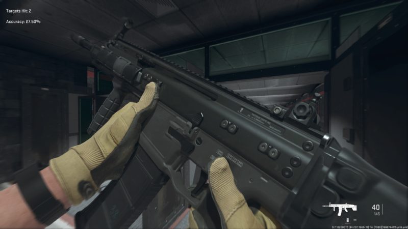 Best TAQ-56 CDL loadouts: Best MW2 attachments for TAQ-56 according to ...