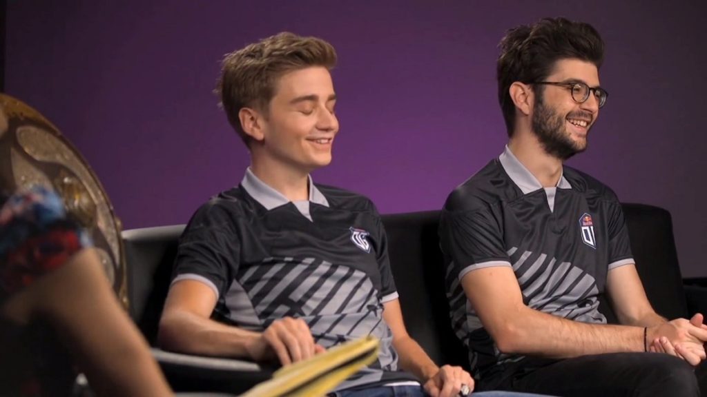 A royal return: The legendary cast of OG could play in the 2023 DPC ...