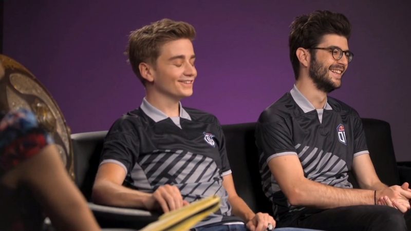 A royal return: The legendary cast of OG could play in the 2023 DPC ...