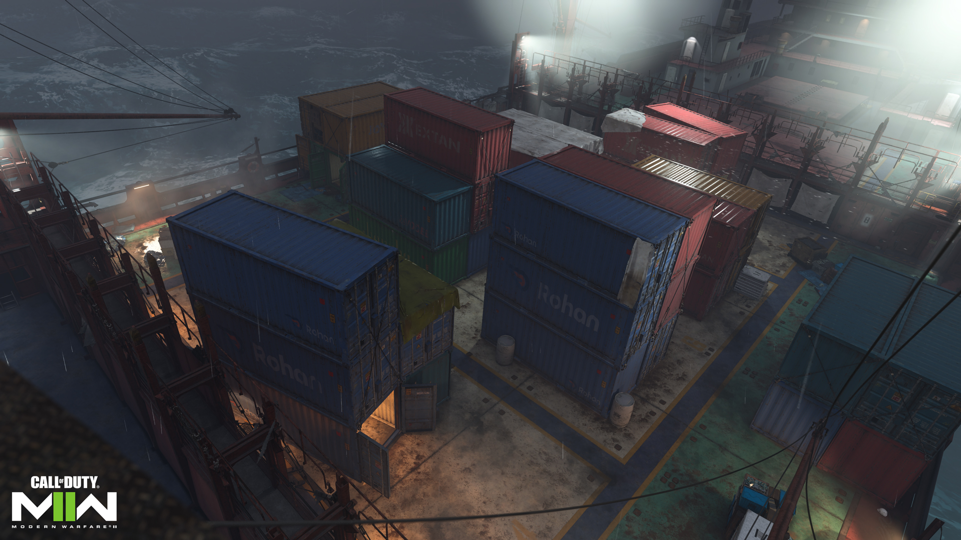 When Is Shipment Coming To Modern Warfare 2 Shipment s MW2 Release
