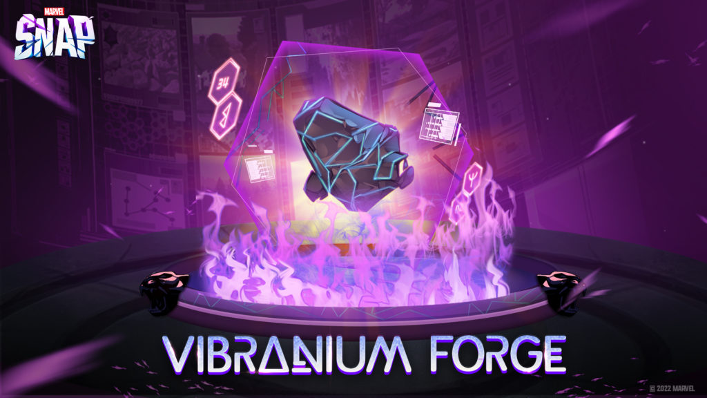 Best decks for the Vibranium Forge event in Marvel Snap - Dot Esports