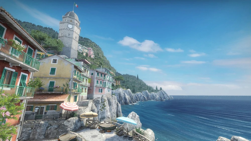 All current CS:GO maps: Which maps are Active Duty, competitive, and ...