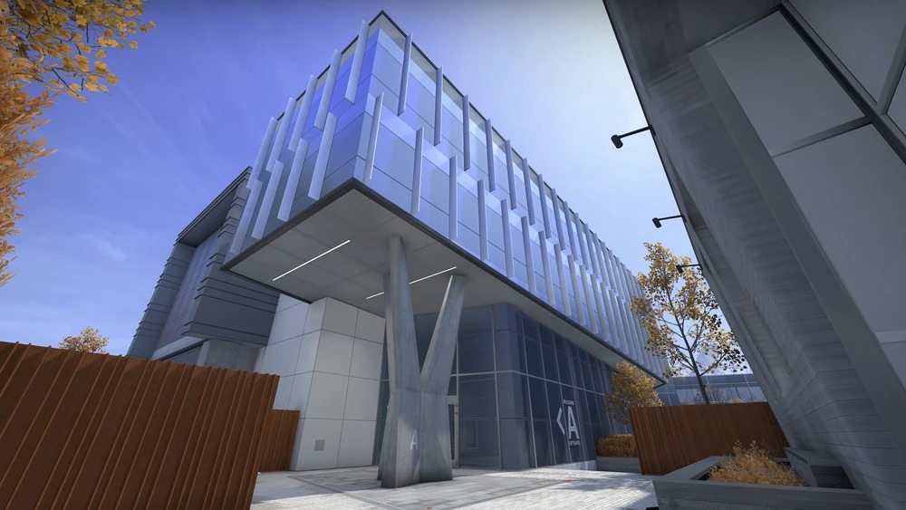 All current CS:GO maps: Which maps are Active Duty, competitive, and ...