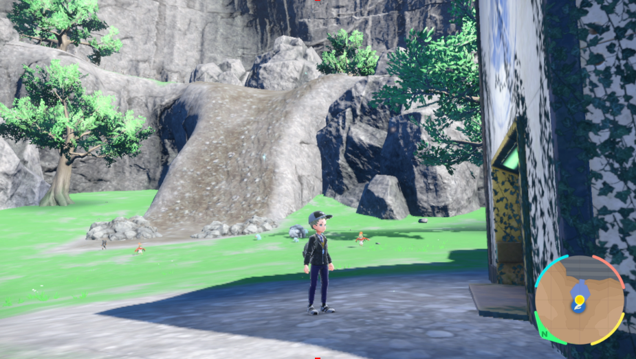 Where to catch Iron Thorns in Pokémon Scarlet and Violet - Dot Esports