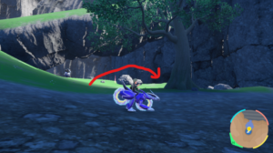 Where to catch Iron Valiant | Iron Valiant's location in Pokémon ...