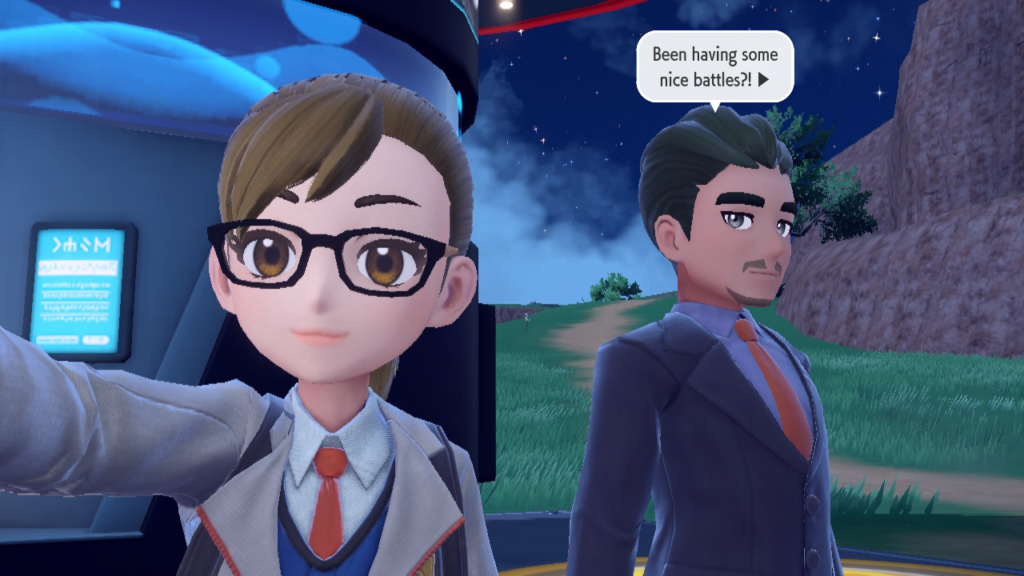 How to get Loaded Dice in Pokémon Scarlet and Violet - Dot Esports