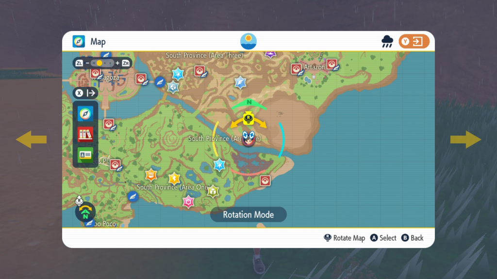 Where to catch Pawniard | All Pawniard locations in Pokémon Scarlet and ...