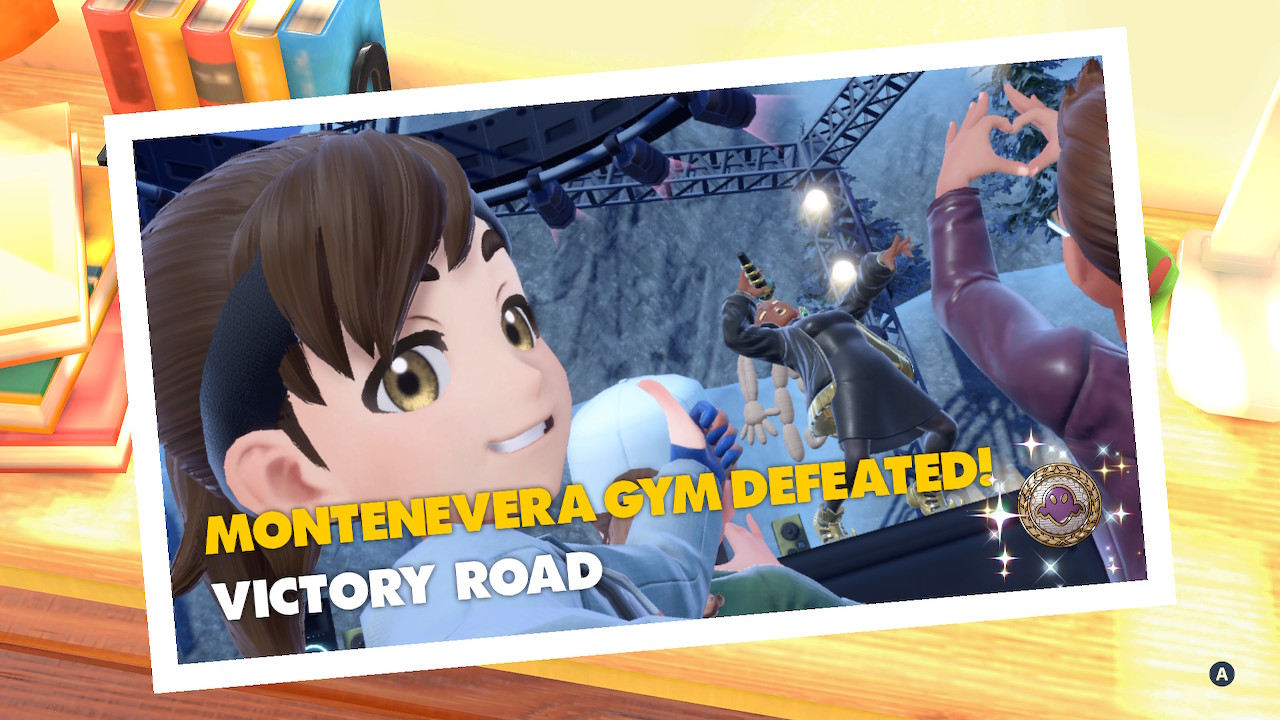 Pokemon Scarlet & Violet Gym order | Which order should you battle the ...