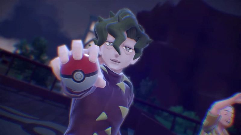 Pokémon Scarlet and Violet Tera Raid symbols explained - Dot Esports