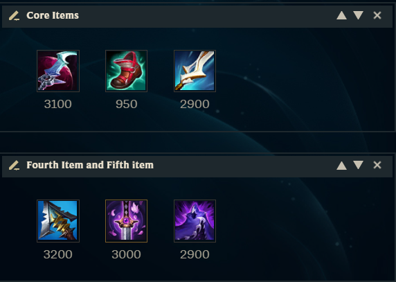 Best Varus build in League of Legends - Dot Esports