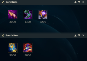 Best Varus build in League of Legends - Dot Esports