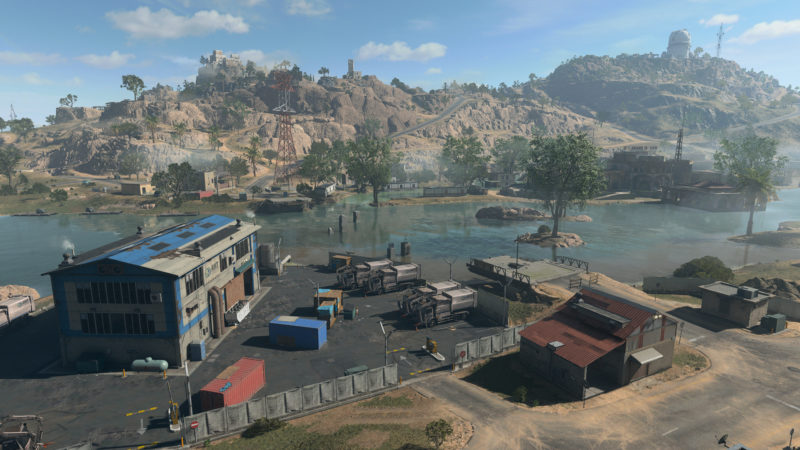 Best weapons and items to exfil in DMZ - Dot Esports