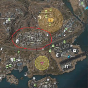 How to complete the Frame Job in DMZ | Frame Job DMZ mission guide ...