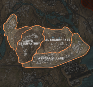 How to complete the Frame Job in DMZ | Frame Job DMZ mission guide ...