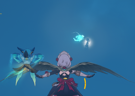 How to make offerings to the perches in Genshin Impact - Dot Esports