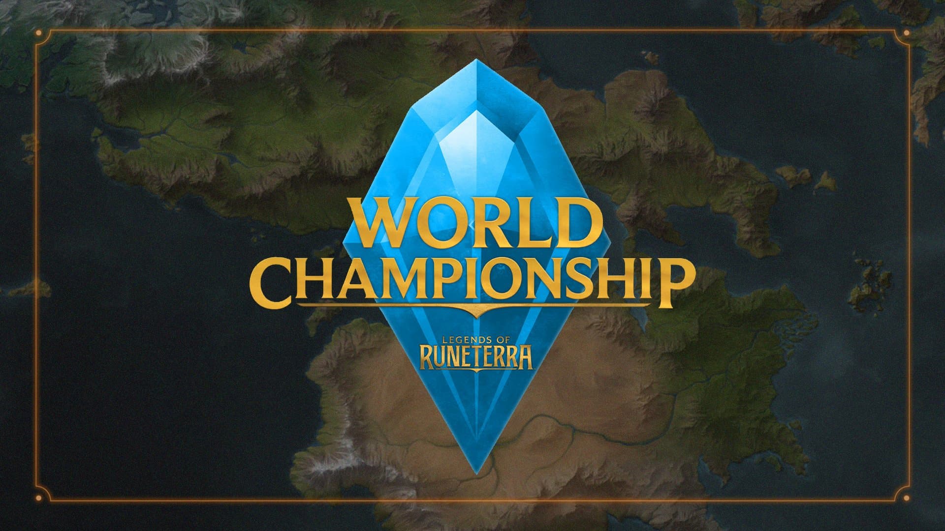 Legends of Runeterra 2022 World Championship: Standings, qualifiers ...