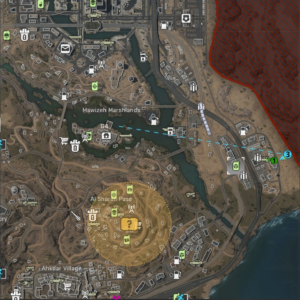 How to complete the Frame Job in DMZ | Frame Job DMZ mission guide ...