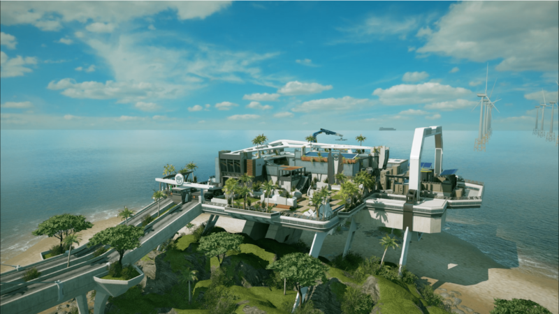 When does Nighthaven Labs come out in Rainbow Six Siege? - Dot Esports