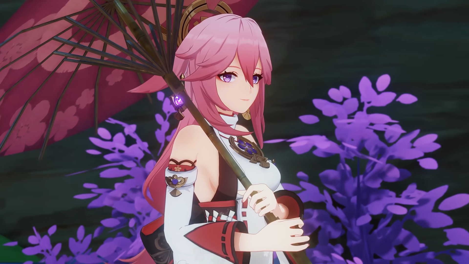 Yae Miko Farming Guide: Best ways to farm Yae Miko level up, Talent ...