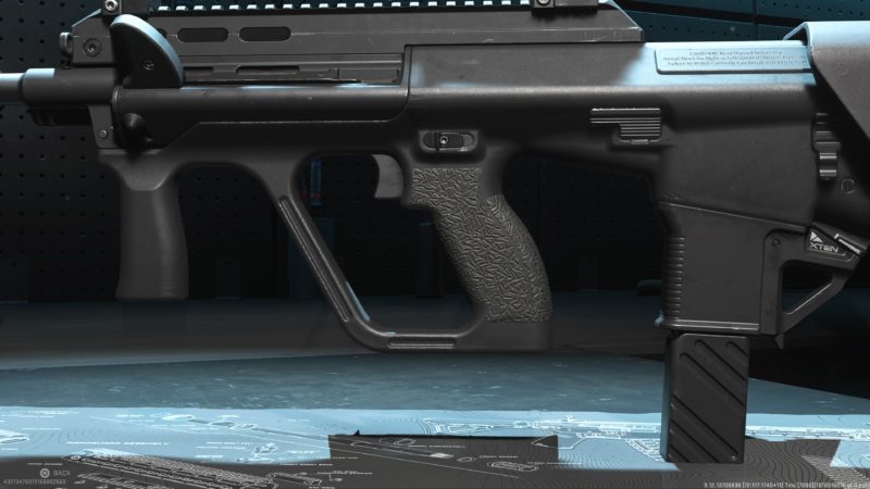 Best MX9 loadout and class setup in Modern Warfare 2 | Best attachments ...