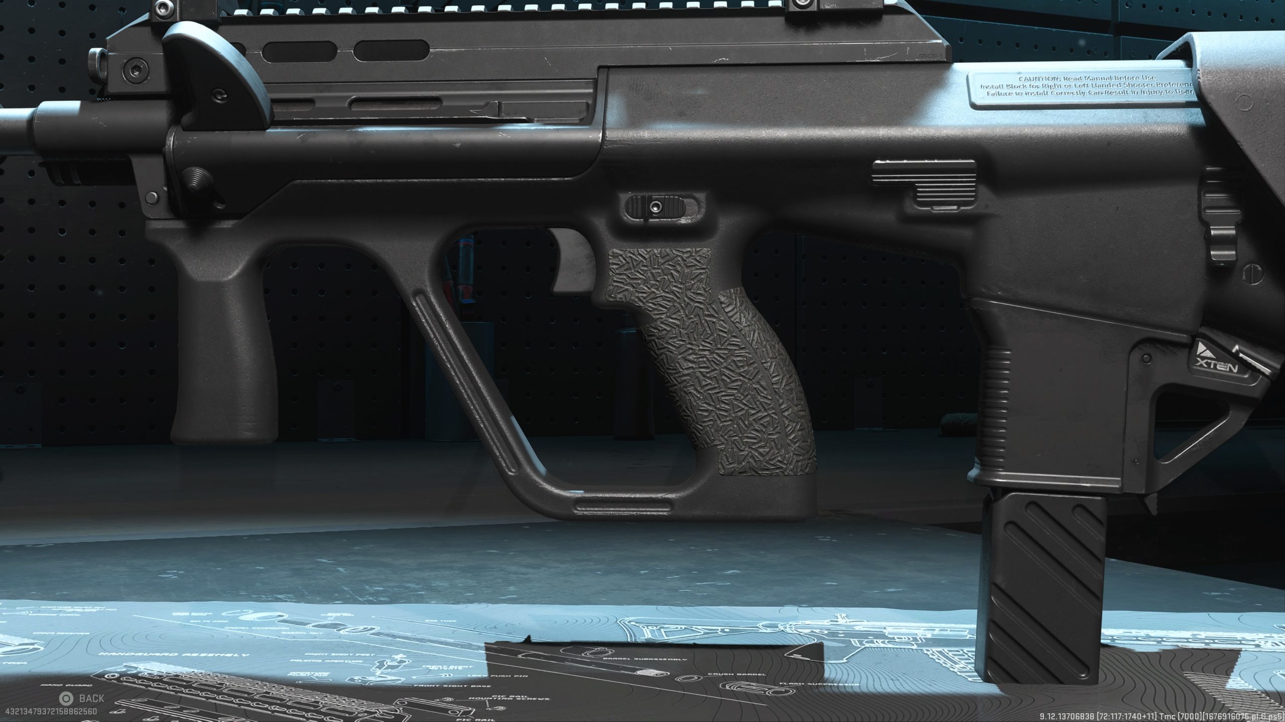 Best MX9 loadout and class setup in Modern Warfare 2 | Best attachments ...